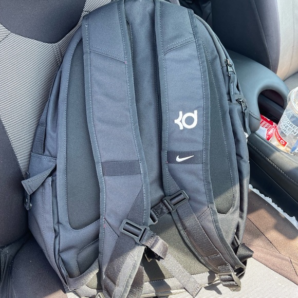 Nike | Bags | Nike Kd Easy Money Backpack | Poshmark